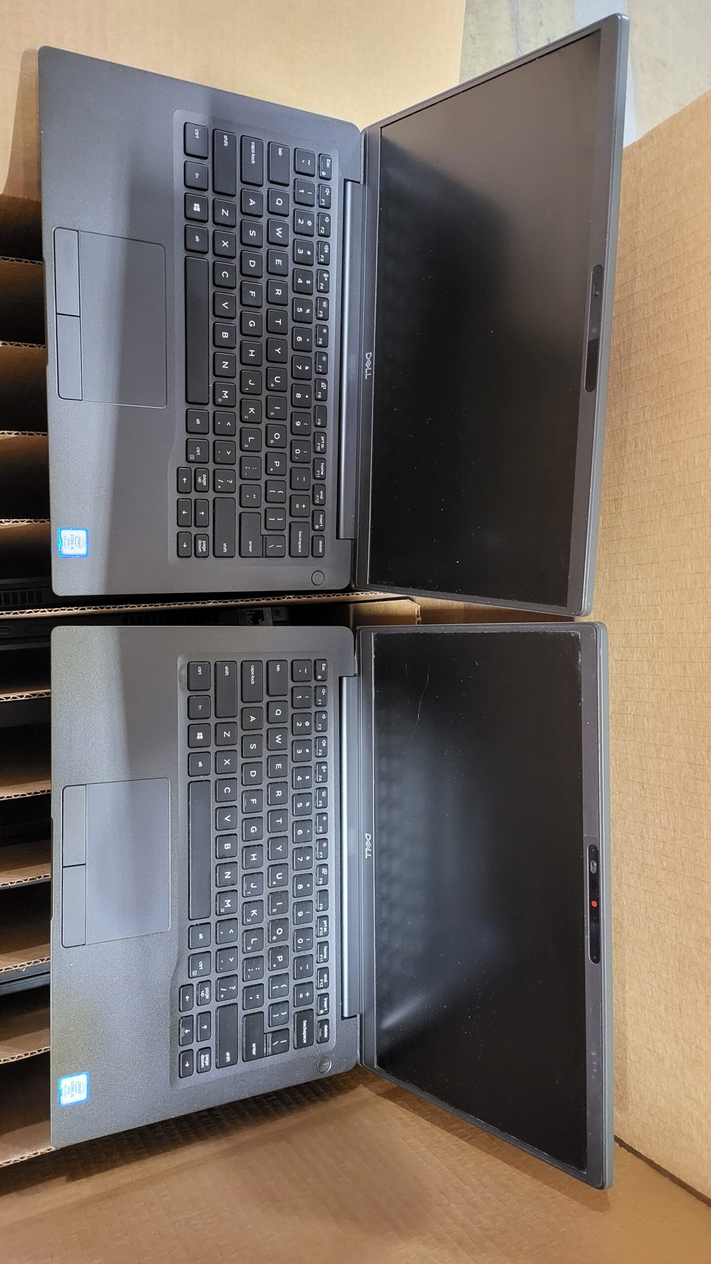 Wholesale Laptops- Past Auctions | ITAD USA® Auctions